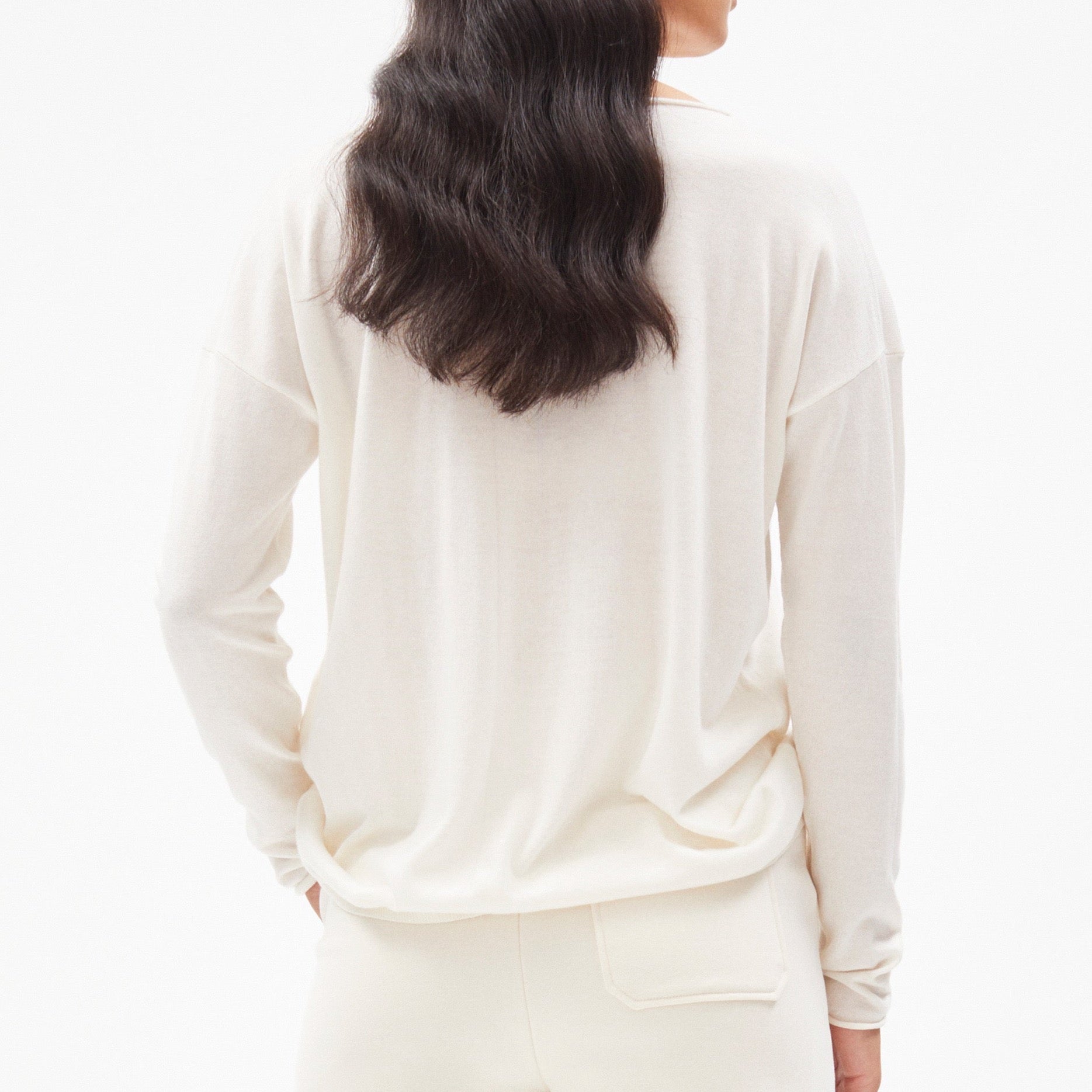 ARMEDANGELS Strick Pullover "LADAA"