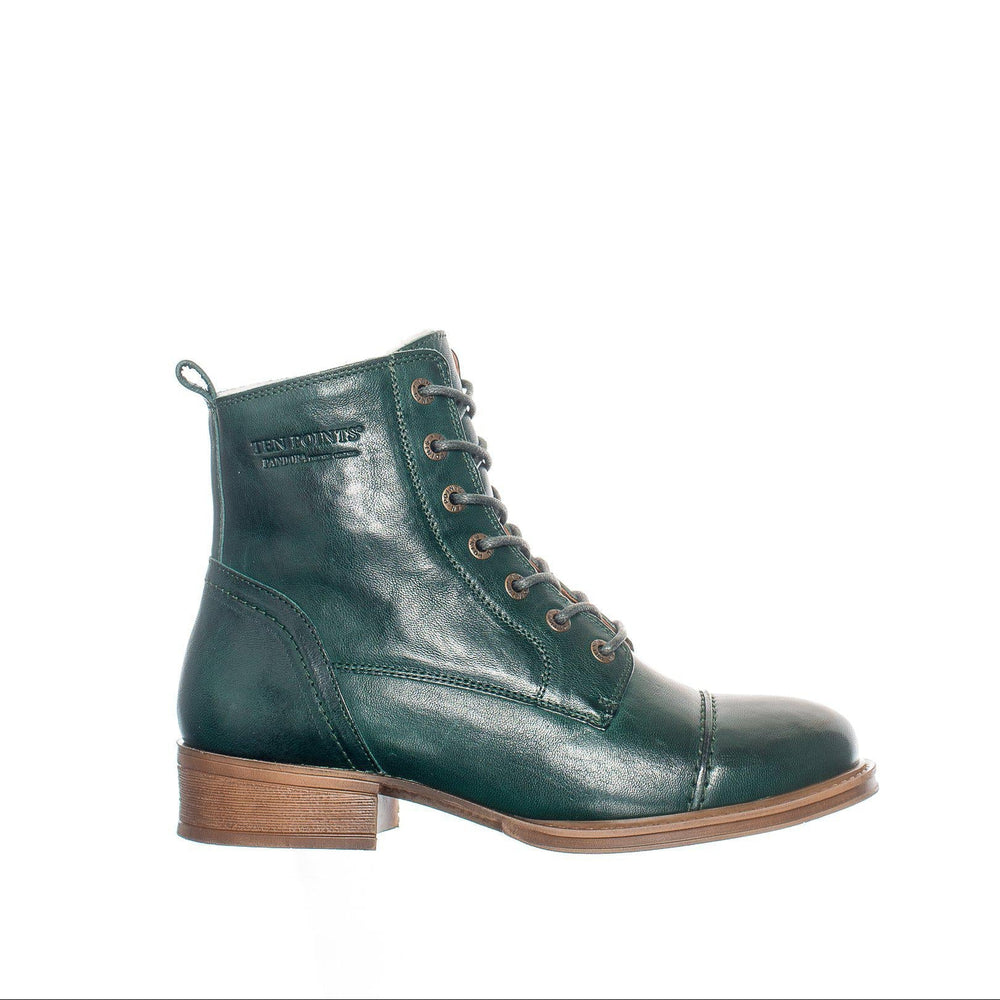 Ten Points Warme Stiefel "Pandora"