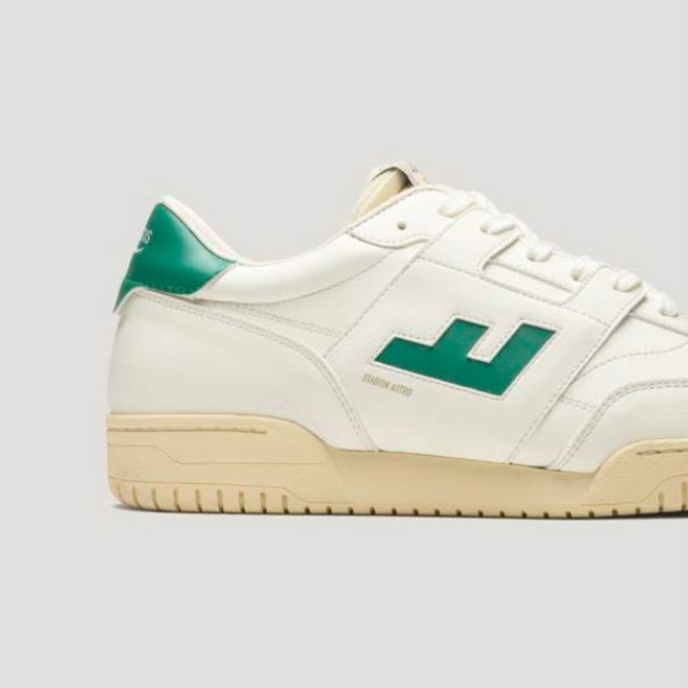 Flamingo's Life Unisex Sneaker "Stadion Astro"