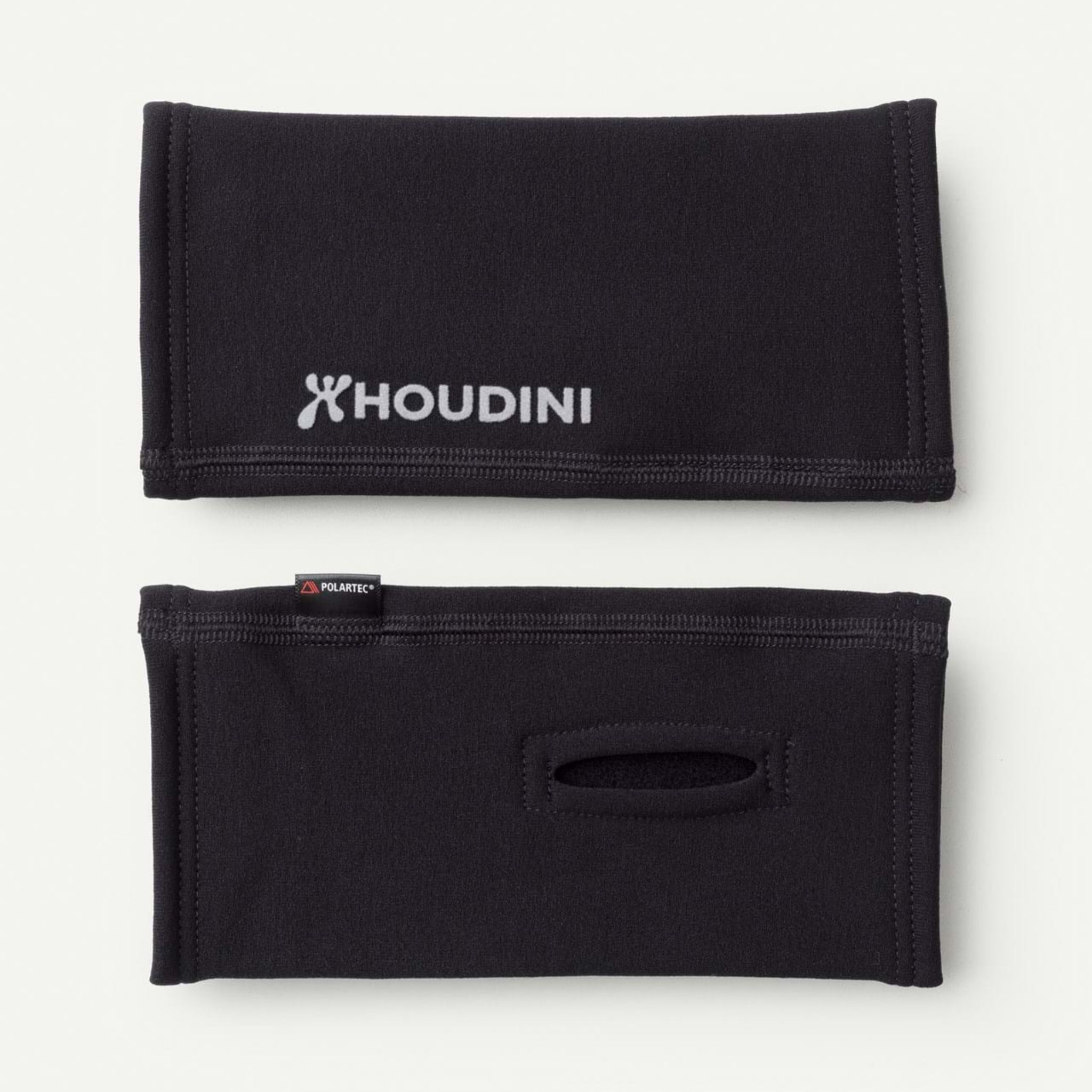 Houdini Handstulpen "Power Wrist Gaiters"