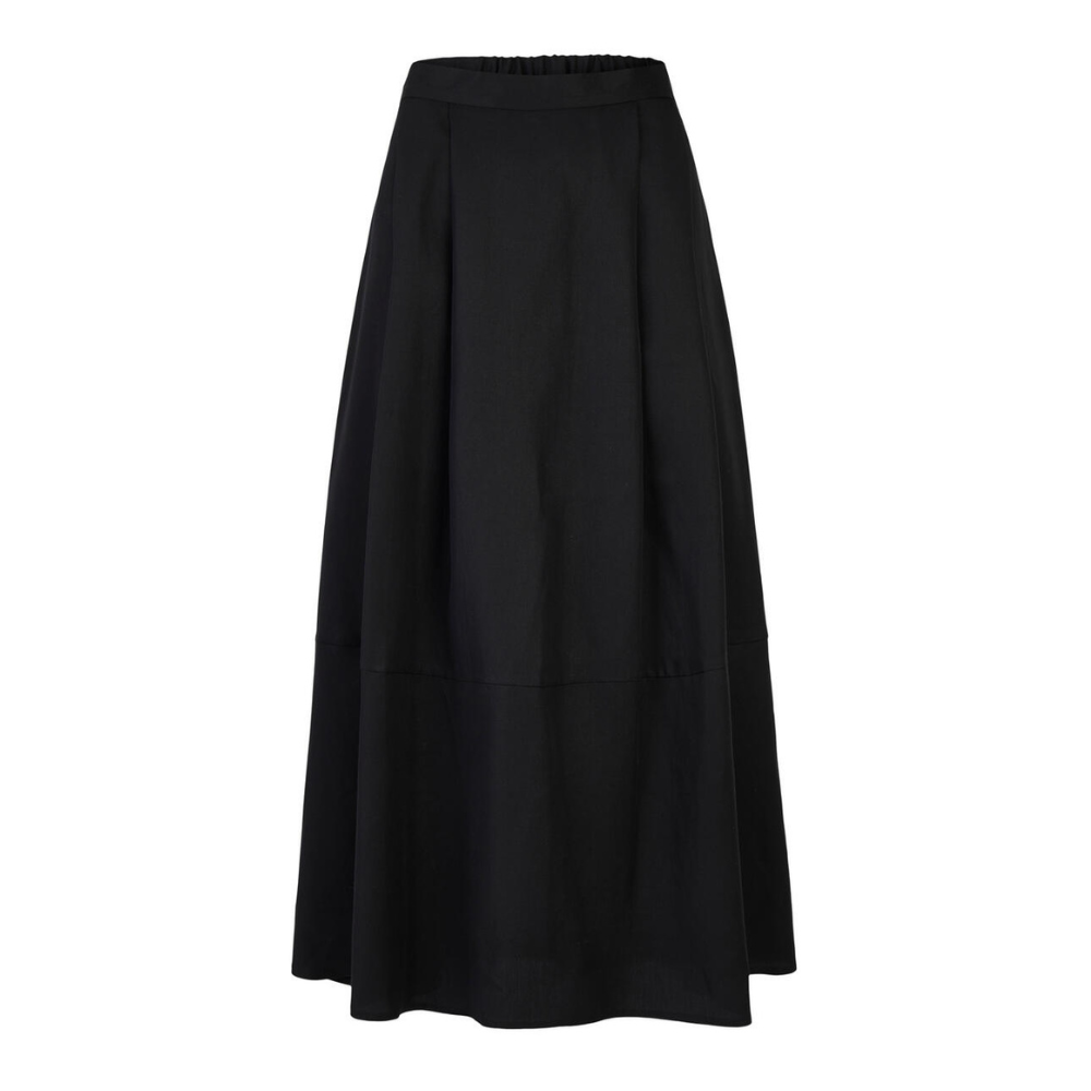 ADDITION Rock "Powerful Skirt Long"