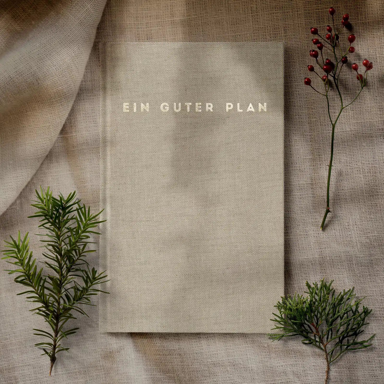 Ein guter Plan "2024"