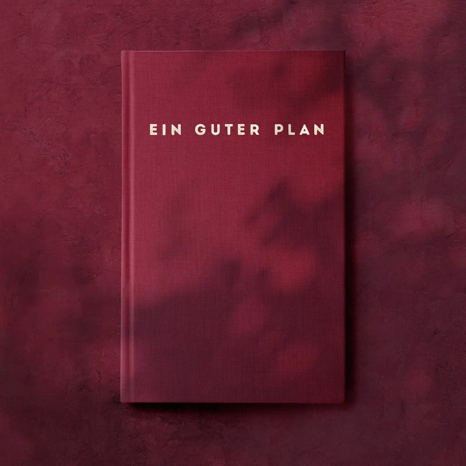 Ein guter Plan "2024"