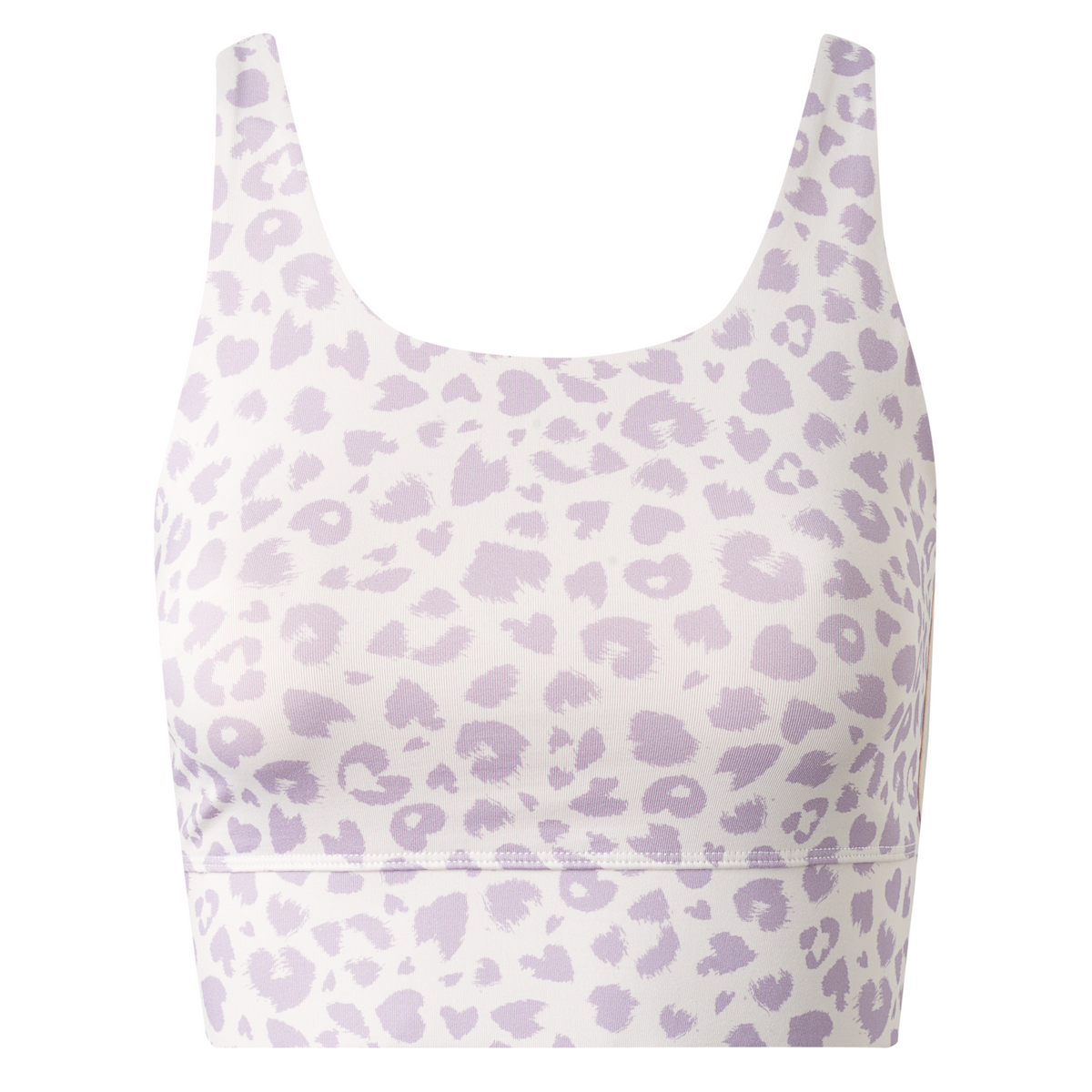 Hey Honey Sport "Bustier Leo"