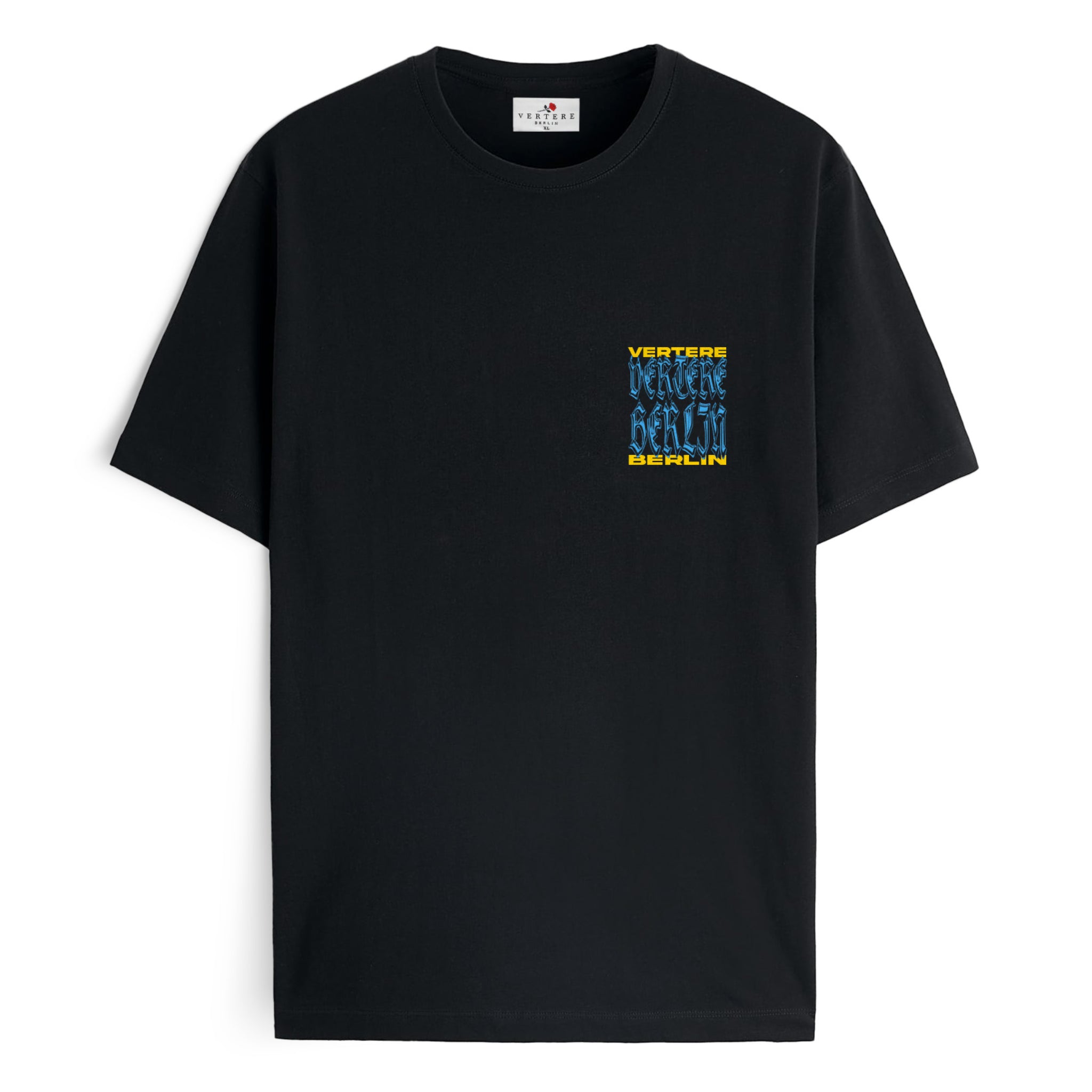 Vertere Berlin T-Shirt "CHROMATIC"