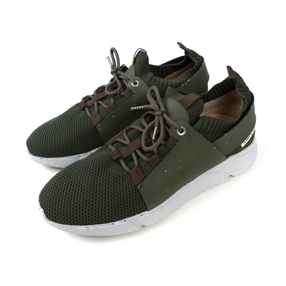 bleed clothing RUNNER "ECO4"