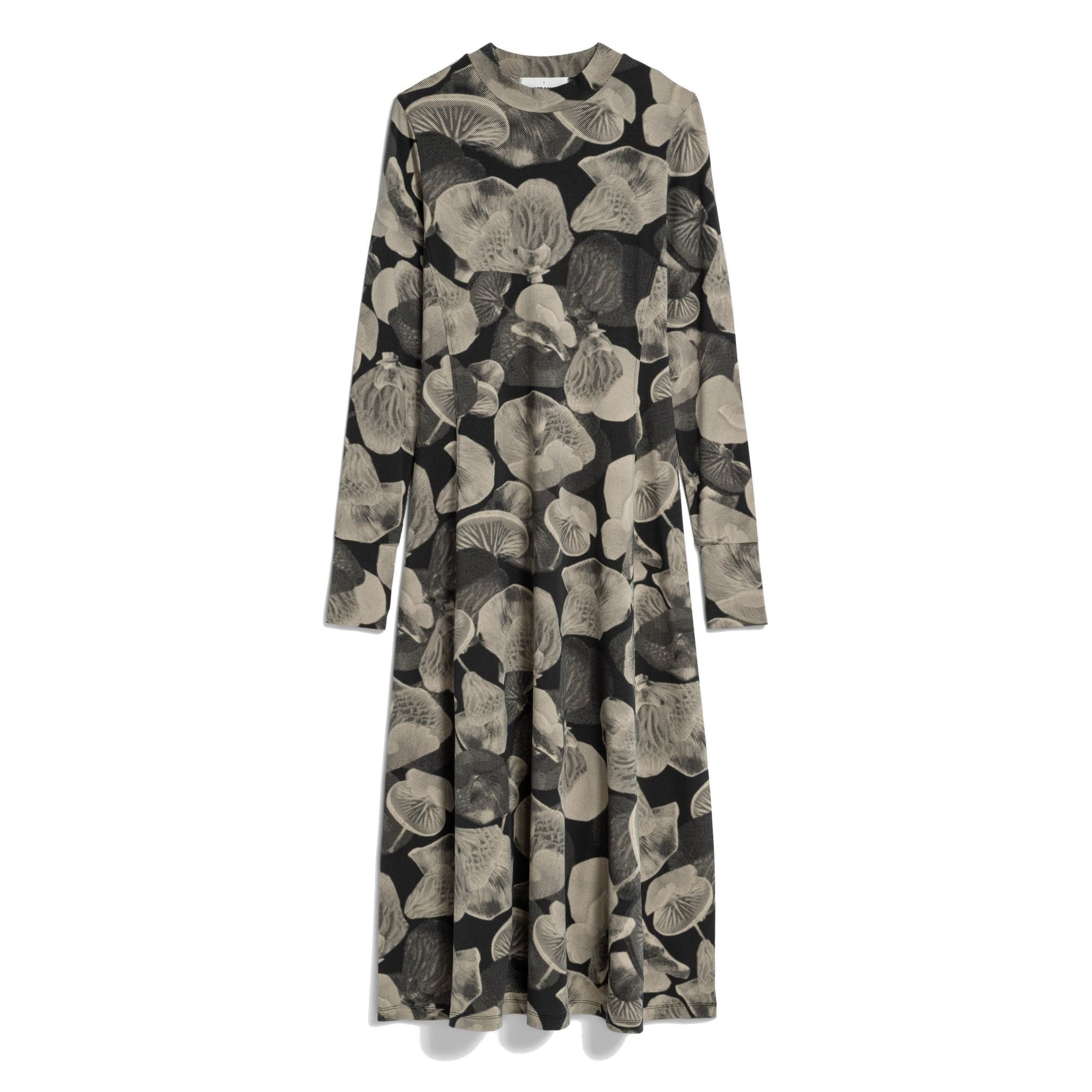 ARMEDANGELS Jerseykleid "AAZU NAATURE"