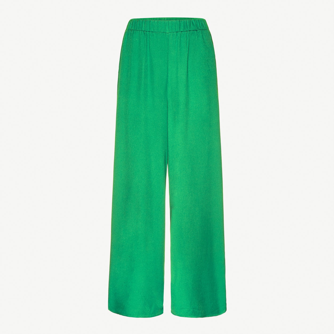 ARMEDANGELS NAIMAA Hose - garden green