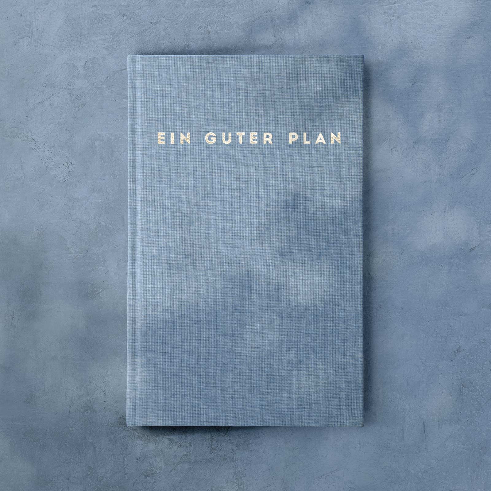 Ein guter Plan "Mini 2023"