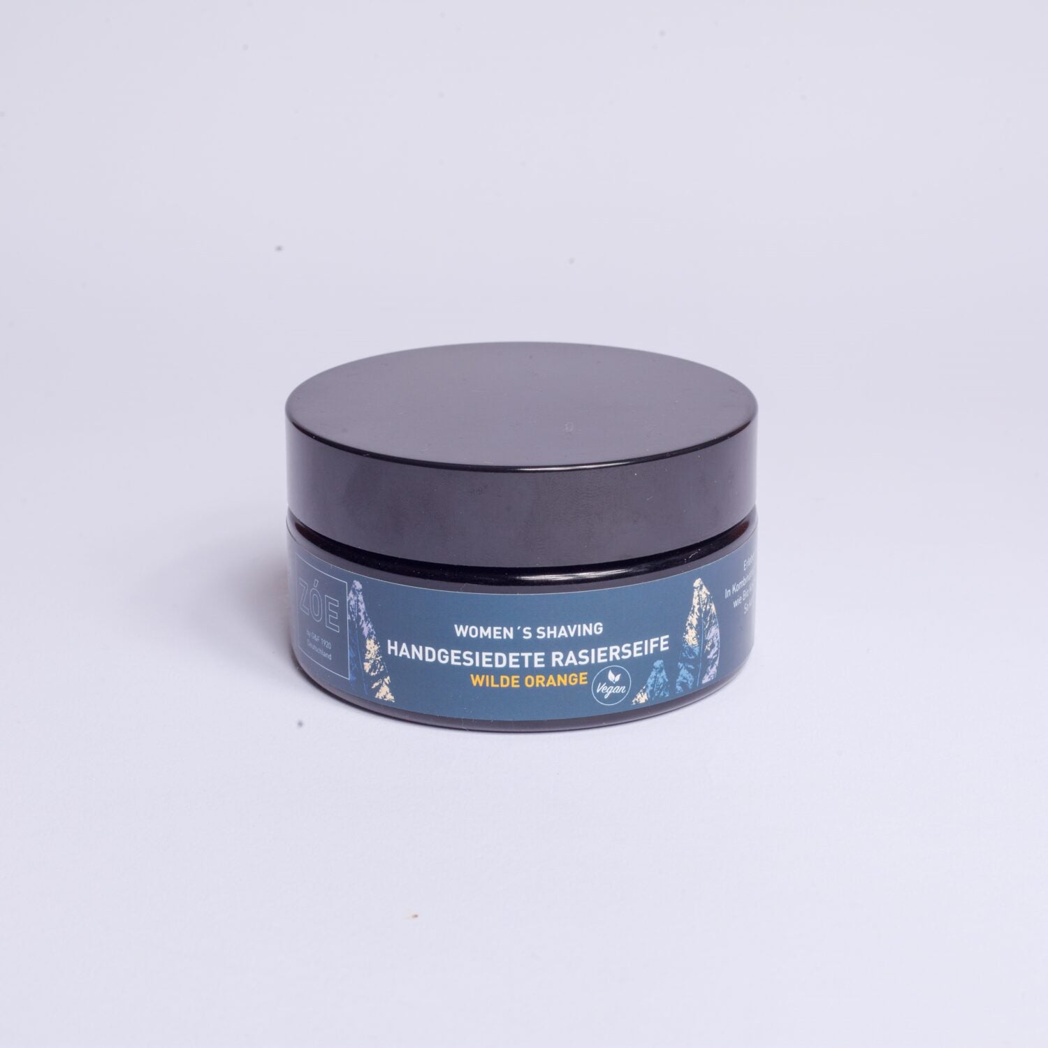 Giesen & Forsthoff "ZOÉ" Damen-Rasierseife