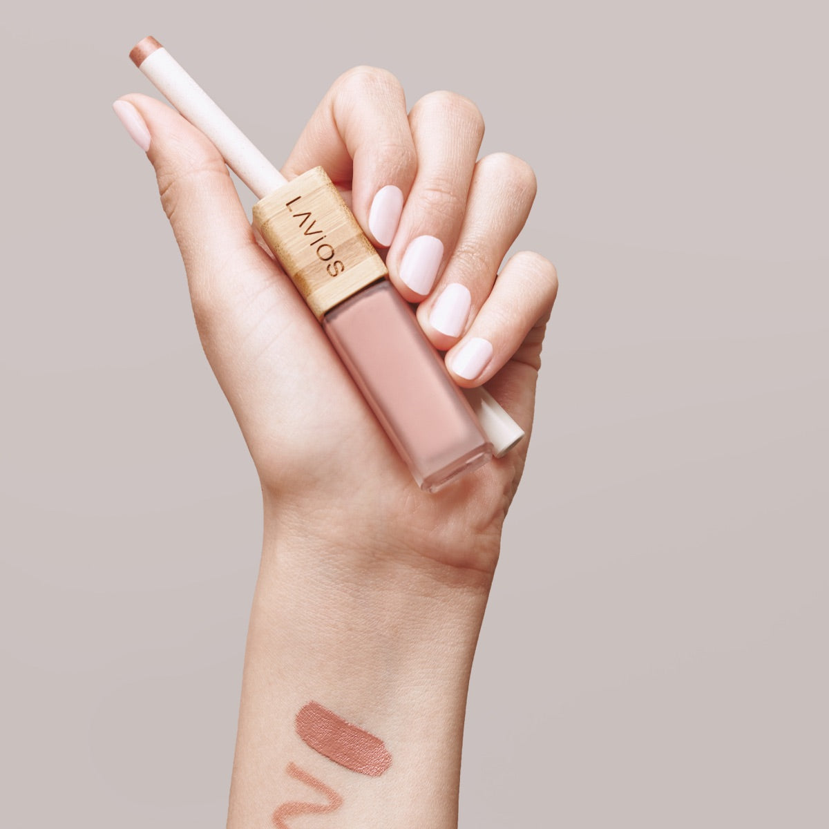 LAVIOS Matter Lippenstift 5 g