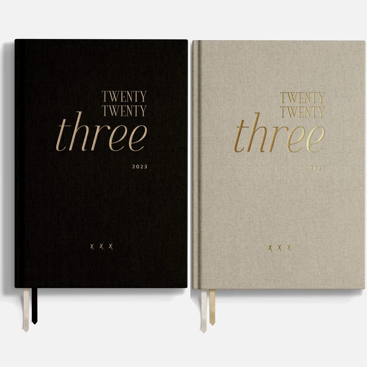 Real Passionates Kalender A5 "2023"