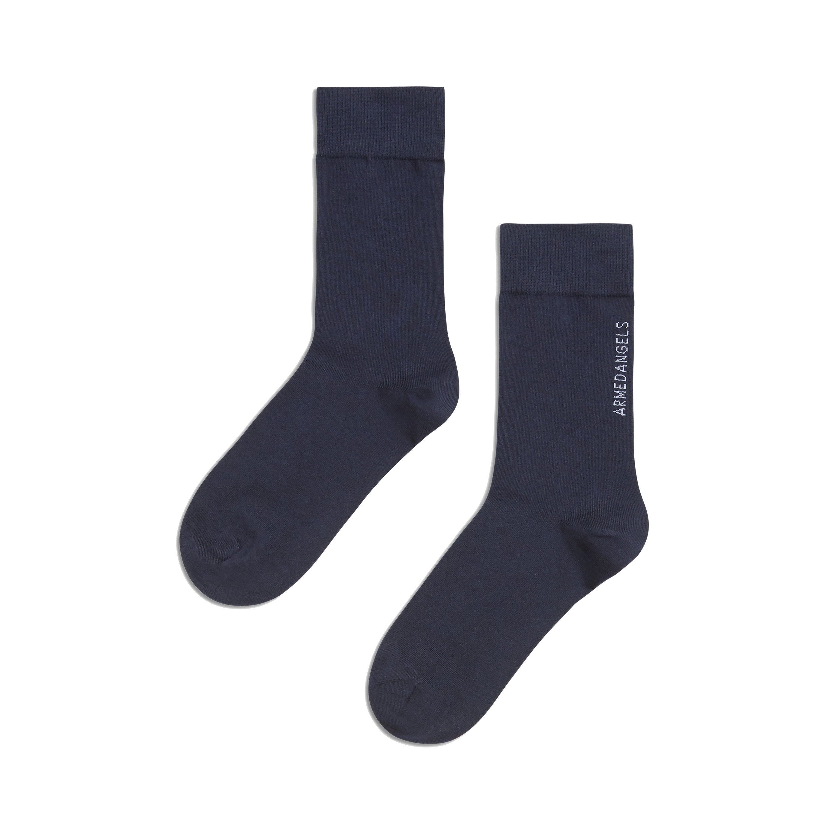 ARMEDANGELS Socken "MIKAAS" - depth navy