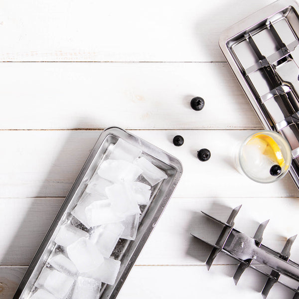 ECO Bread Box "Ice Cuber" Ice Cube Tray