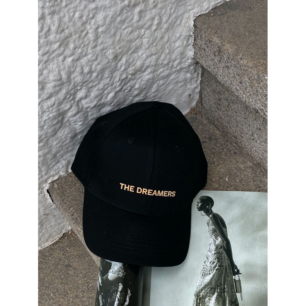 hey soho Cap "The Dreamers"