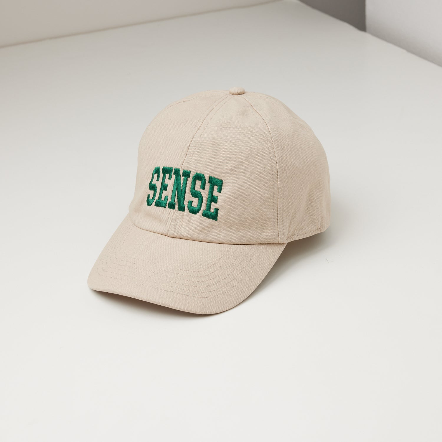 hey soho Cap "Sense"