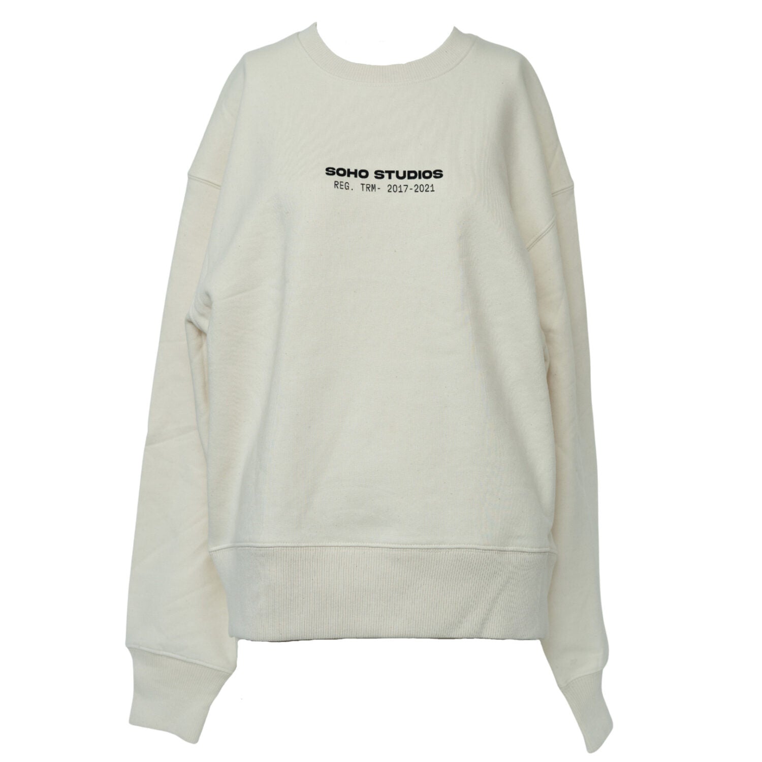 hey soho Sweater "Soho Studios"